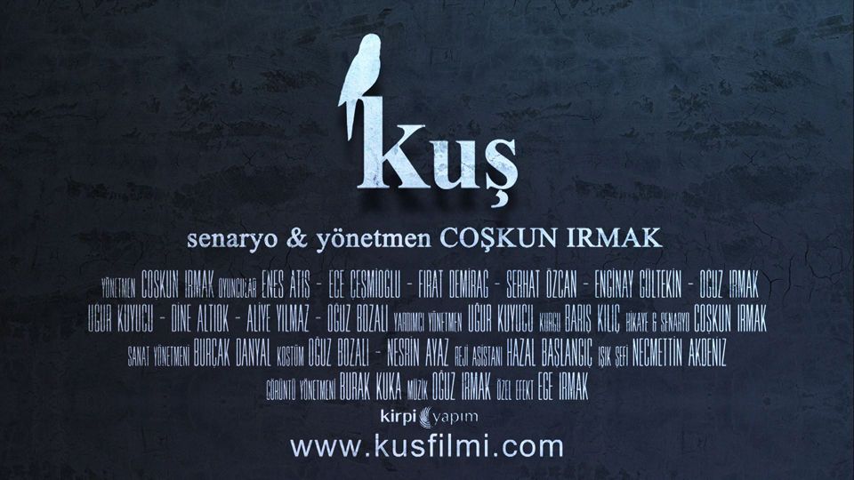 Kuş - Fragman - Beyazperde.com