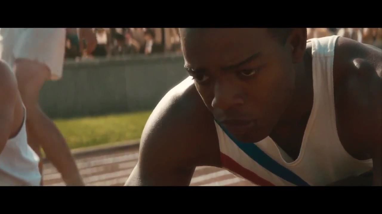 Race - Teaser - Beyazperde.com