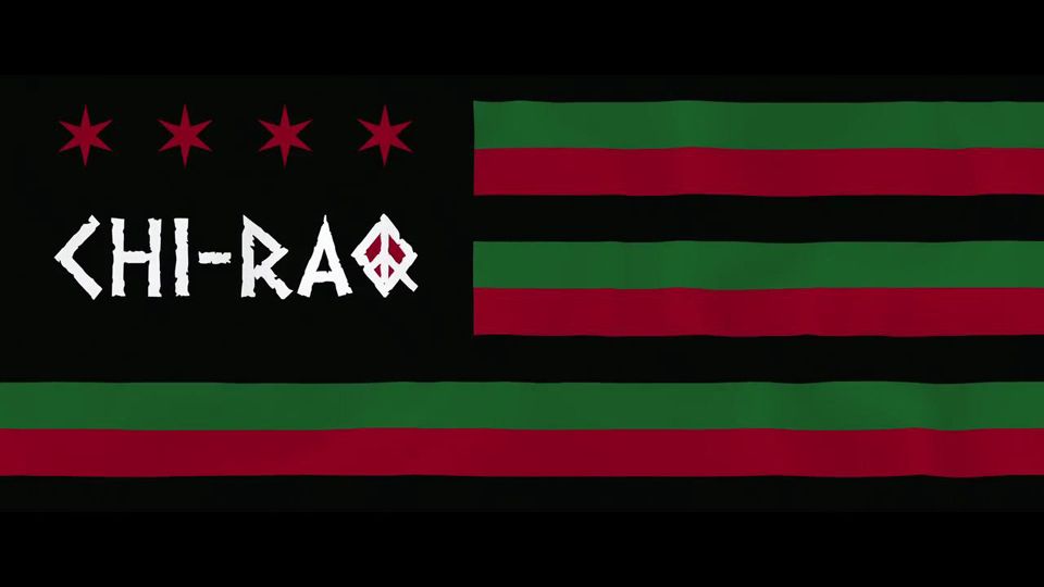 Chi-Raq Orijinal Fragman - Beyazperde.com