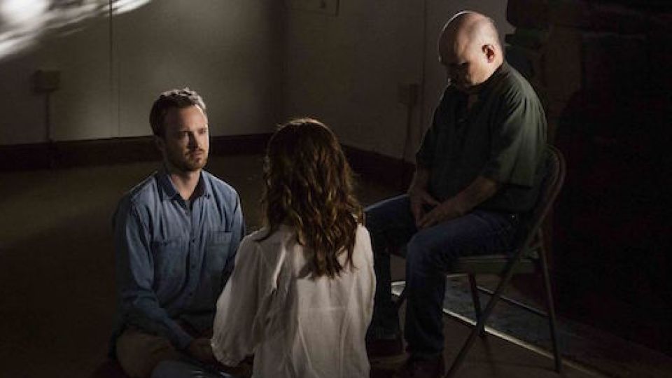 The Path Teaser - Teaser The Path - Beyazperde.com