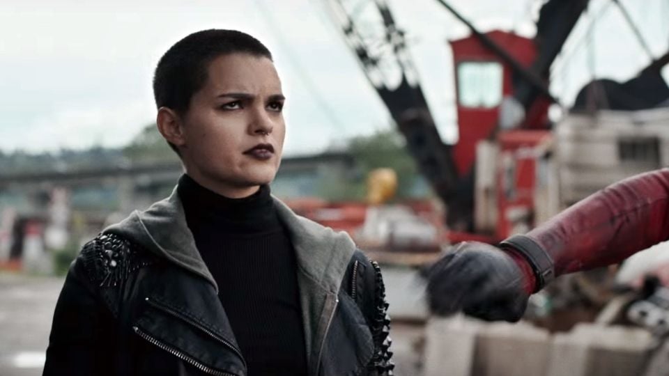 Deadpool - 2 Girls 1 Punch - Beyazperde.com