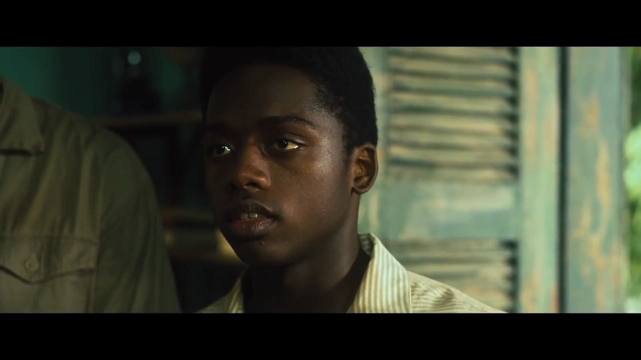 Pele - Orijinal Fragman - Beyazperde.com