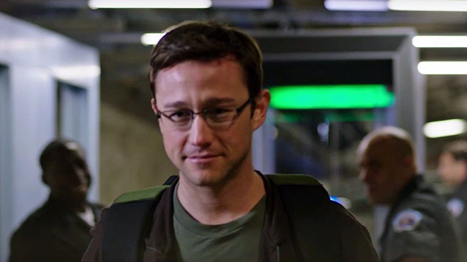 Snowden Orijinal Fragman (3) - Beyazperde.com