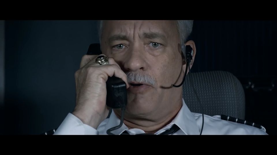 Sully Orijinal Teaser (2) - Beyazperde.com