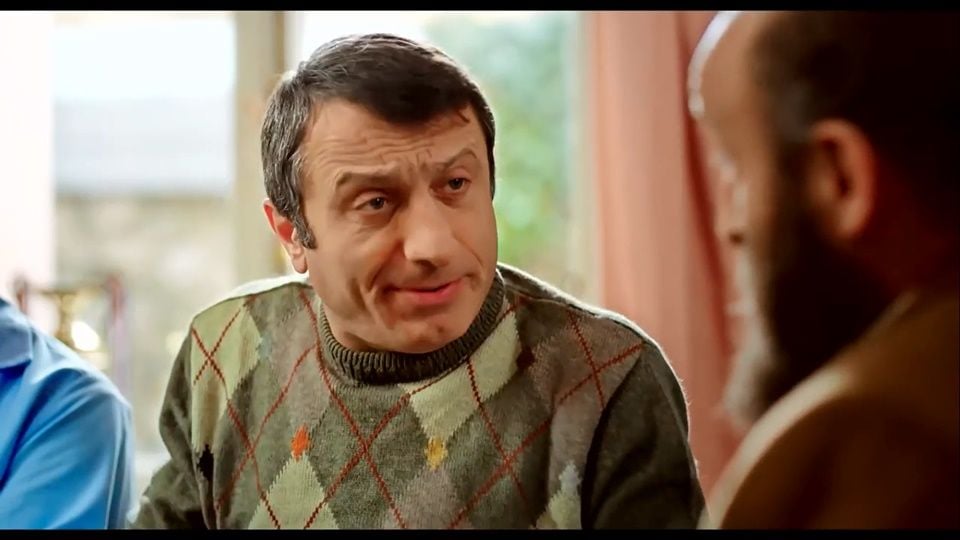 Oflu Hoca'nın Şifresi 2 Teaser - Beyazperde.com