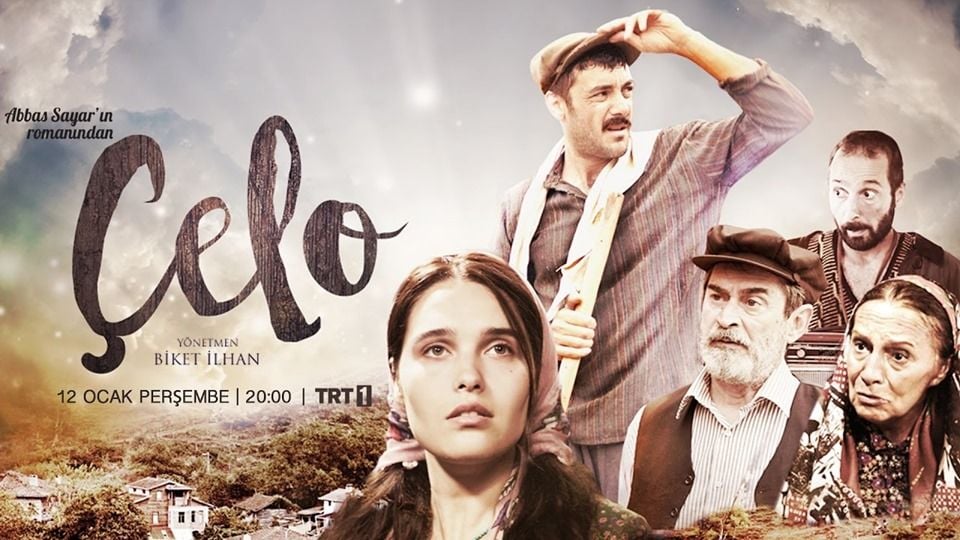 Çelo - Fragman - Beyazperde.com