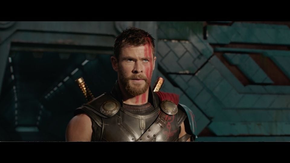 Thor 3: Ragnarok Orijinal Fragman - Beyazperde.com