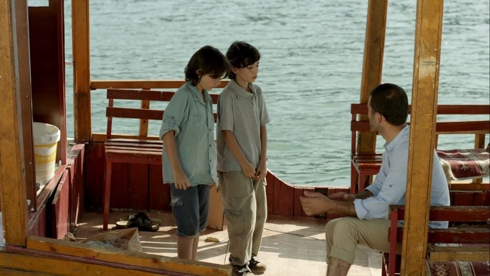 Miraç - Teaser 5 - Beyazperde.com