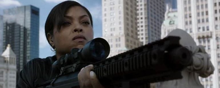 Proud Mary Orijinal Fragman - Beyazperde.com