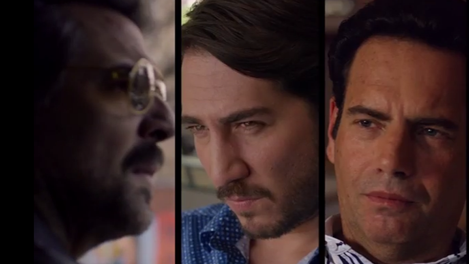 Narcos - season 3 Altyazılı Fragman (3) - Fragman - Beyazperde.com