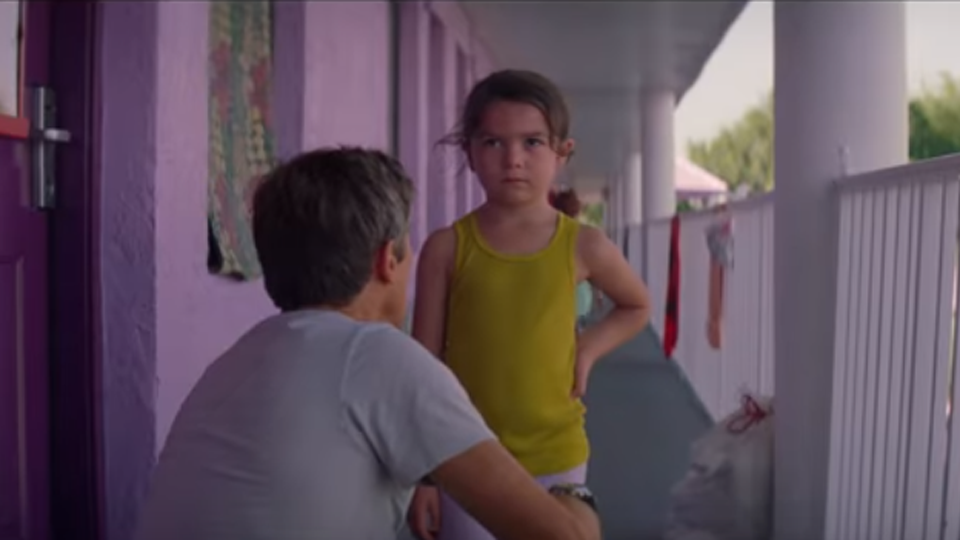 The Florida Project Orijinal Fragman (2) - Beyazperde.com