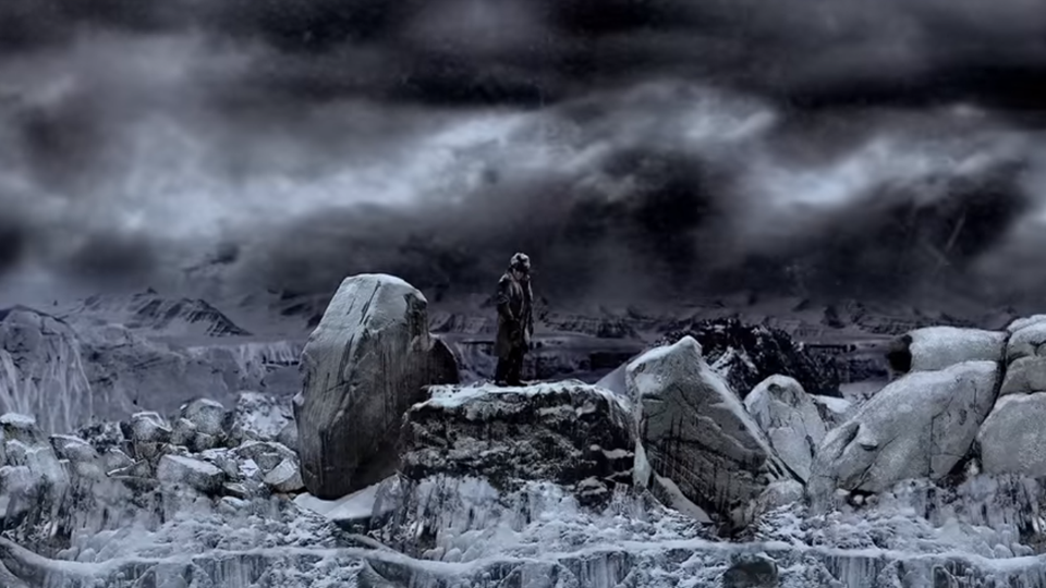 10 000 days Orijinal Fragman - Beyazperde.com