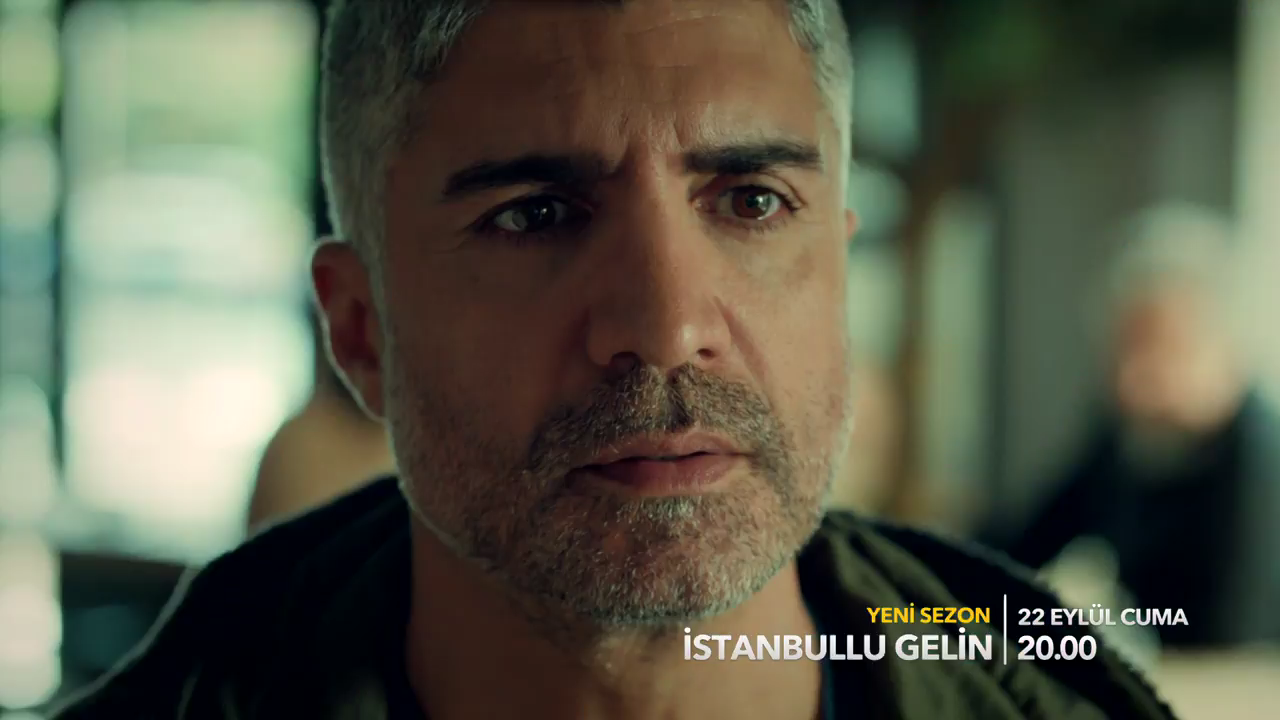İstanbullu Gelin 2. Sezon Tanıtım Fragmanı - Fragman - Beyazperde.com