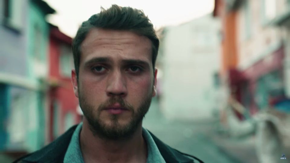 Çukur Tanıtım Fragmanı - Fragman Çukur - Beyazperde.com