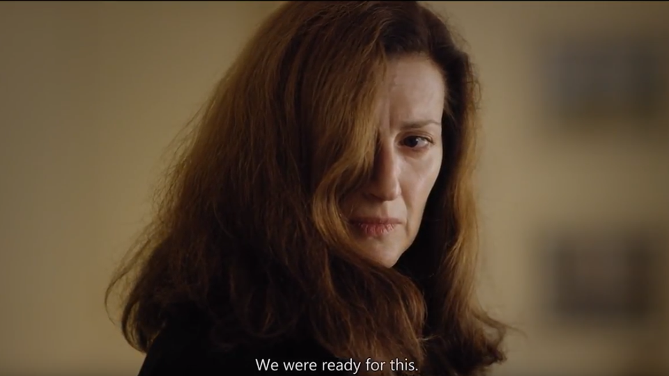 Sashishi deda Orijinal Fragman - Beyazperde.com