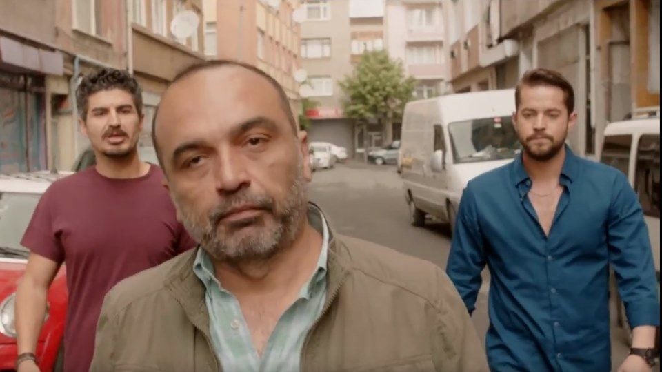 Seni Gidi Seni Fragman - Beyazperde.com