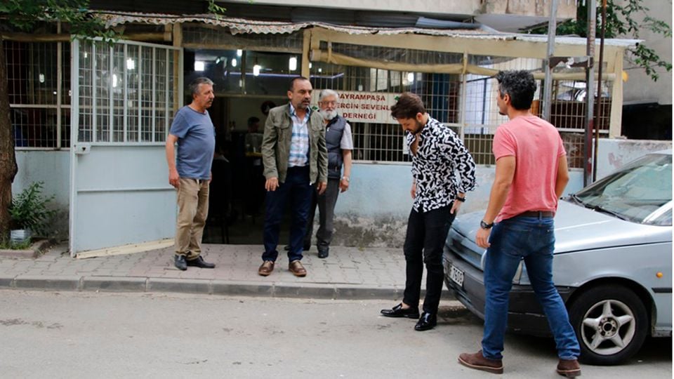 Seni Gidi Seni Teaser - Beyazperde.com