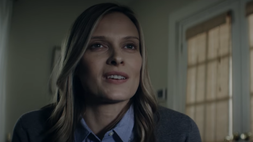 Clinical Orijinal Fragman - Beyazperde.com