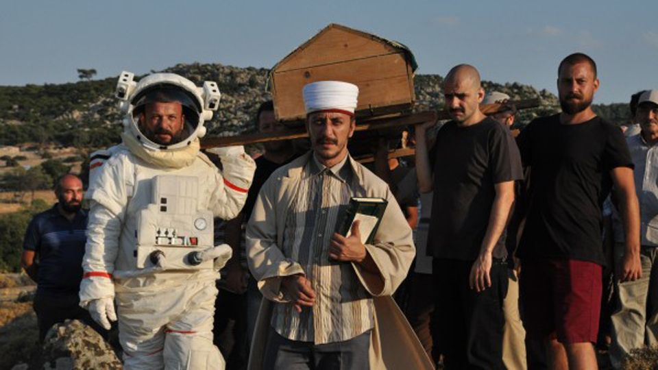 Kelebekler Teaser - Beyazperde.com