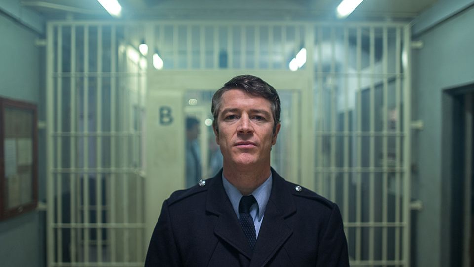 Maze Orijinal Fragman - Beyazperde.com