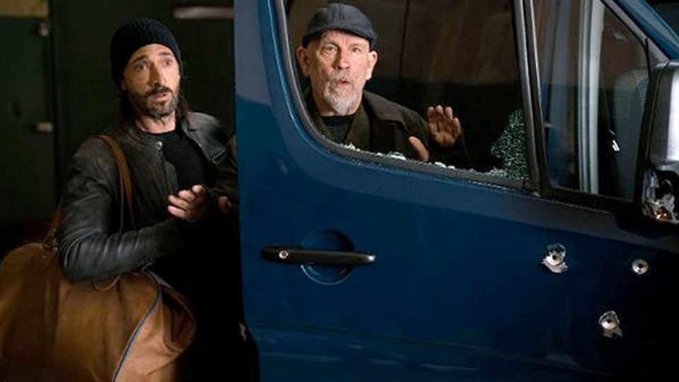 Bullet Head Orijinal Fragman - Beyazperde.com