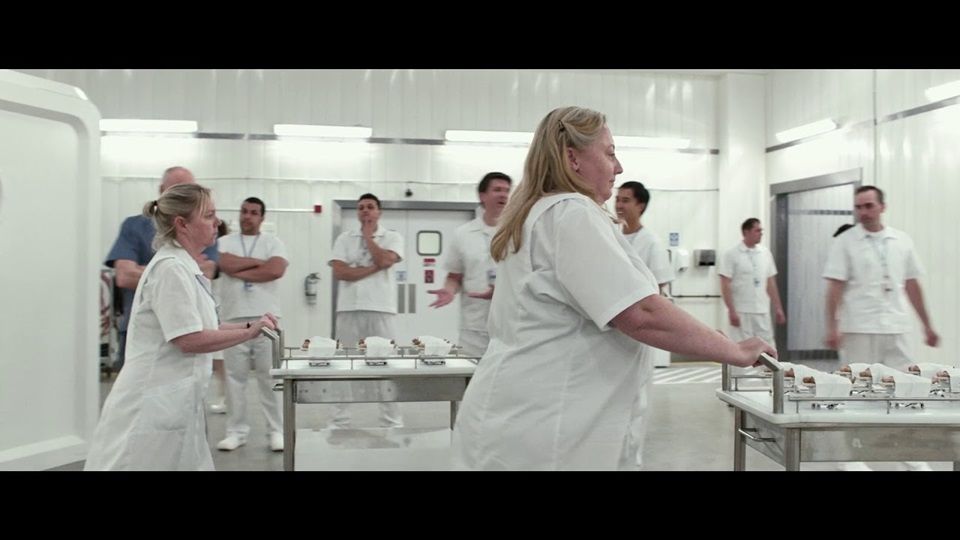 Downsizing Özel Klip - Beyazperde.com