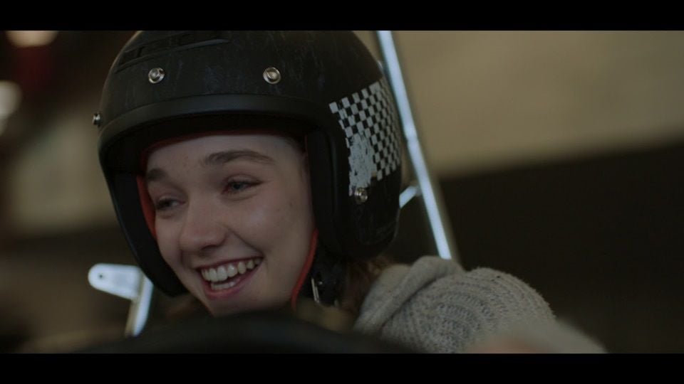 Allure Orijinal Fragman - Beyazperde.com