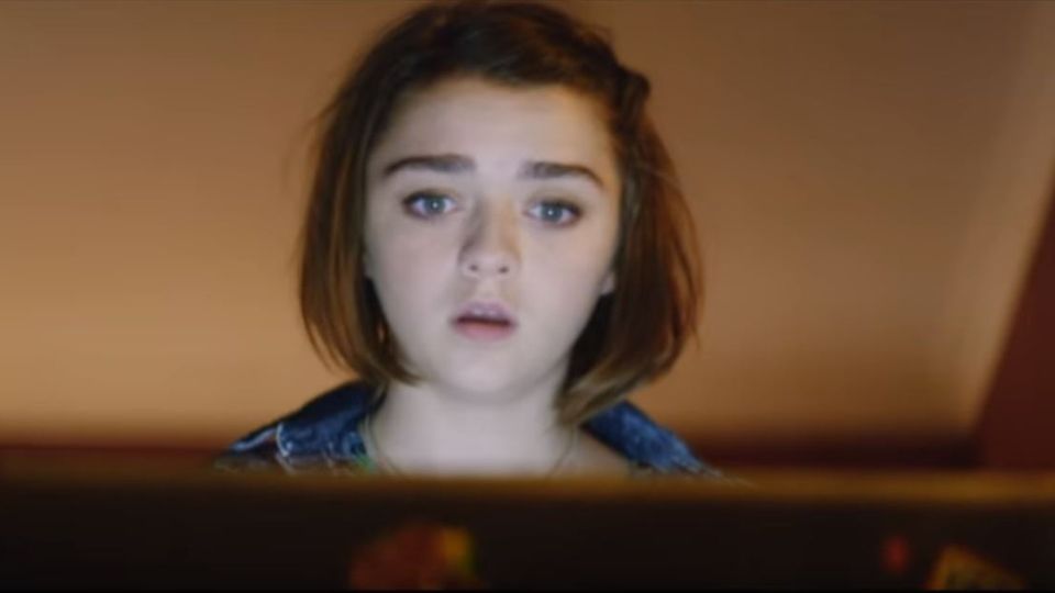 Cyberbully Orijinal Fragman - Beyazperde.com