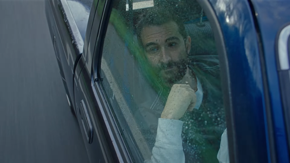 Outside In Orijinal Fragman - Beyazperde.com