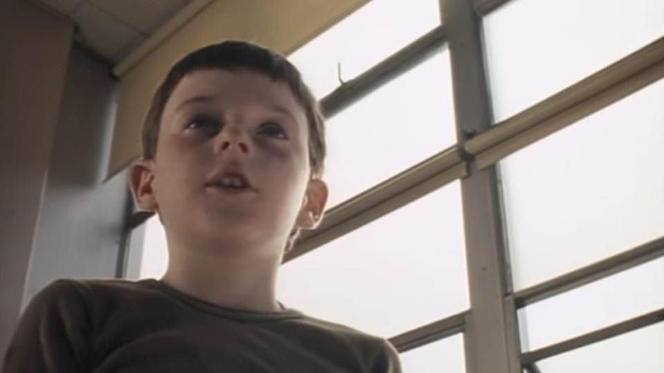 Little Man Tate Orijinal Fragman - Beyazperde.com