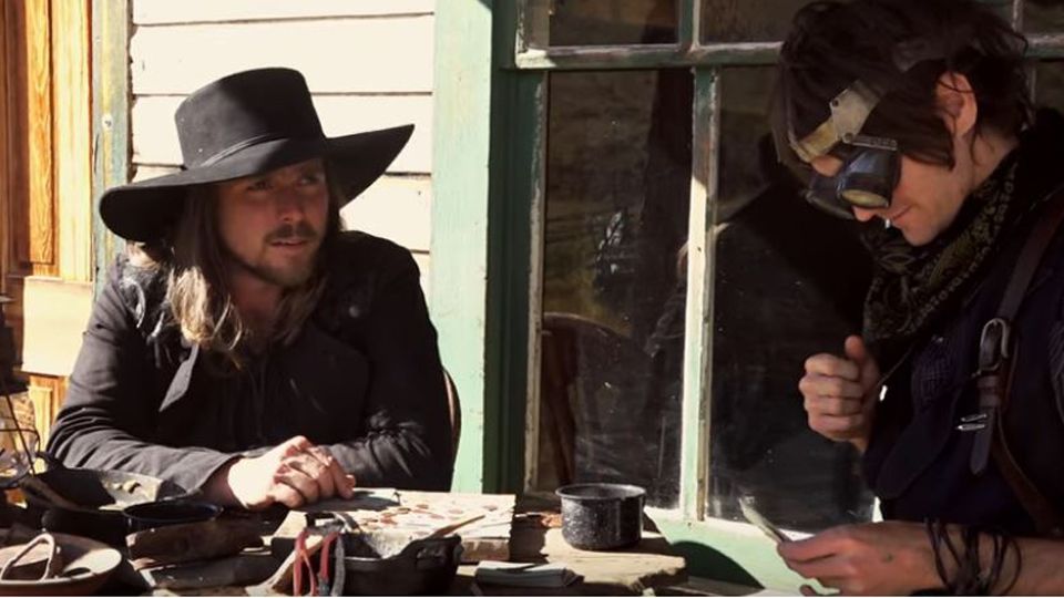 Paradox Orijinal Fragman - Beyazperde.com