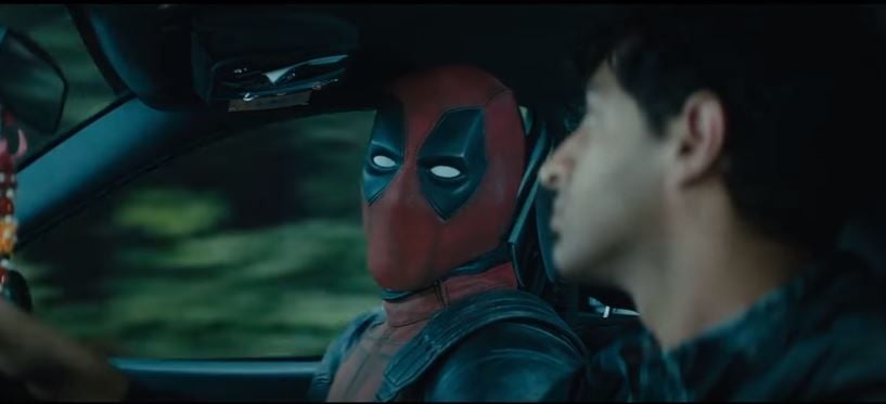 Deadpool 2 Redband Fragman - Beyazperde.com