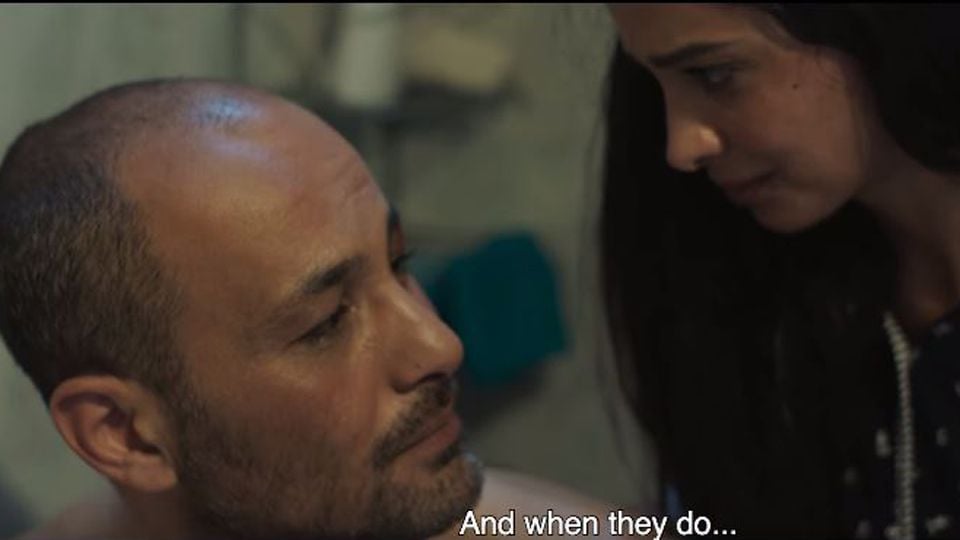 The Reports on Sarah and Saleem Orijinal Fragman - Beyazperde.com