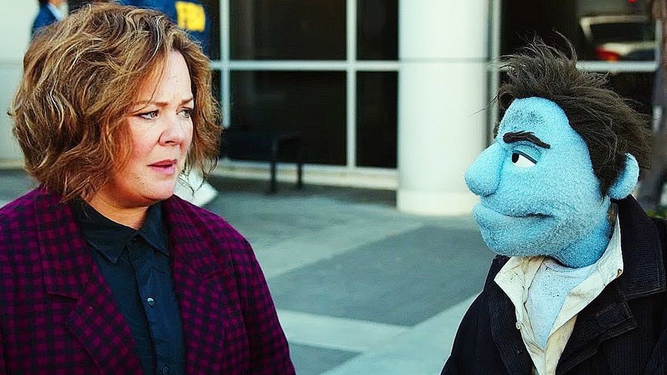 The Happytime Murders Red Band Fragman - Beyazperde.com