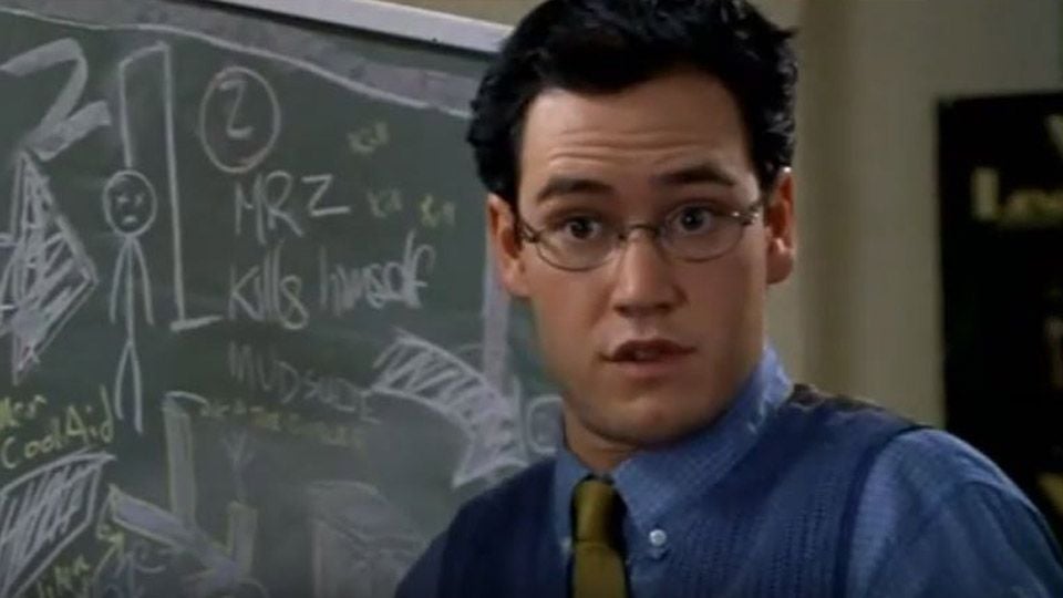 Dead Man on Campus Orijinal Fragman - Beyazperde.com