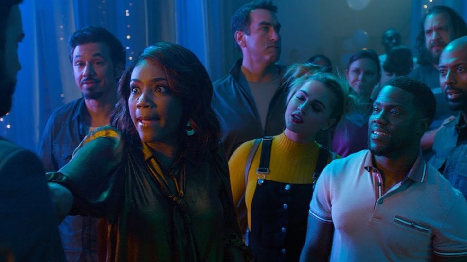 Night School Orijinal Fragman (3) - Beyazperde.com