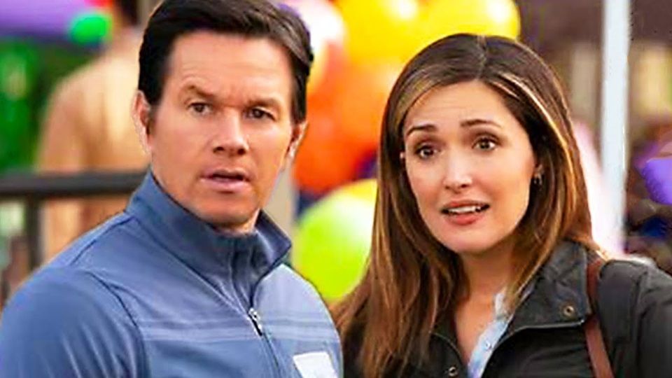 Instant Family Orijinal Fragman (2) - Beyazperde.com