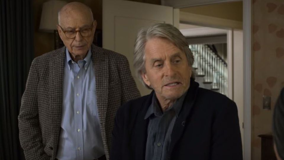 The Kominsky Method Altyazılı Fragman - Fragman The Kominsky Method ...