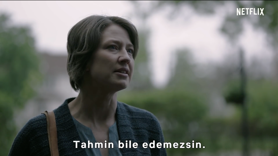 The Sinner 2. Sezon Altyazılı Fragman - Fragman The Sinner - Beyazperde.com