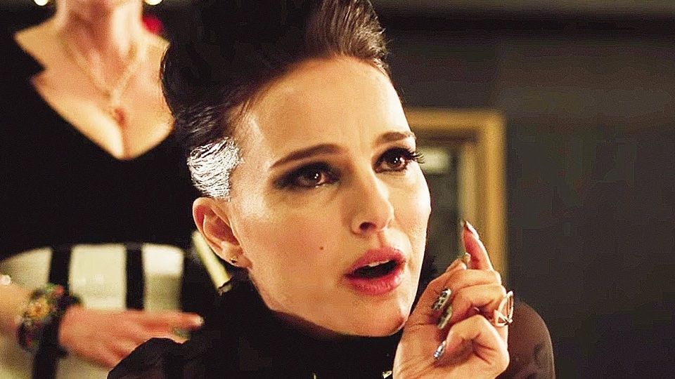 Vox Lux Orijinal Fragman - Beyazperde.com