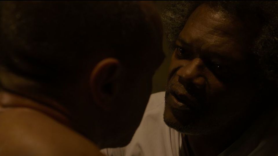 Glass Dublajlı Fragman (2) - Beyazperde.com