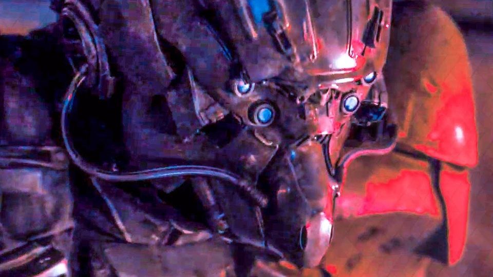 Captive State Orijinal Fragman - Beyazperde.com