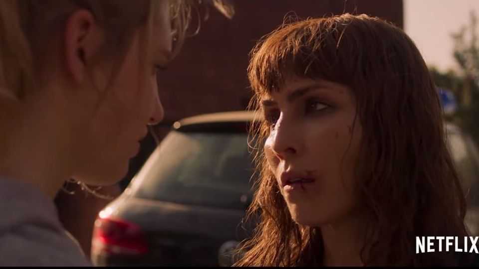 Close Orijinal Fragman (2) - Beyazperde.com