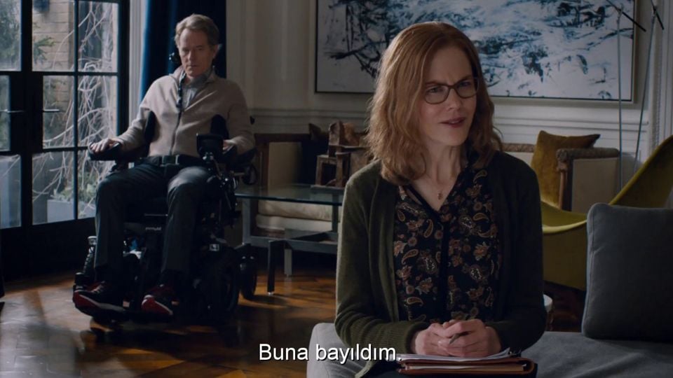 Olacak İş Değil Altyazılı Fragman - Beyazperde.com