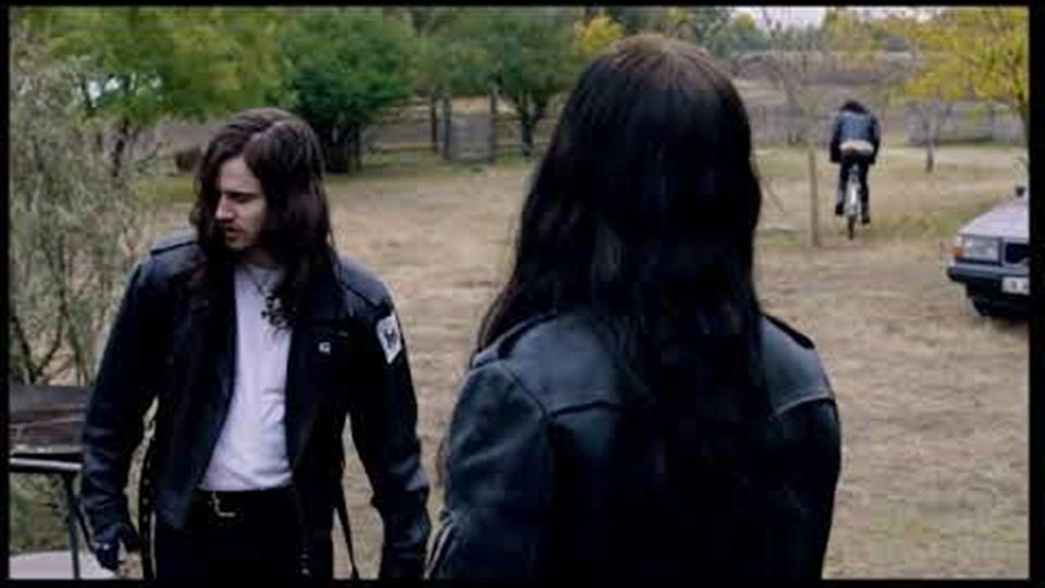 Lords of Chaos Orijinal Fragman - Beyazperde.com
