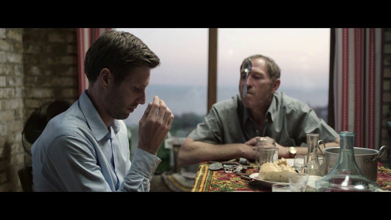 Vulkan Orijinal Fragman - Beyazperde.com