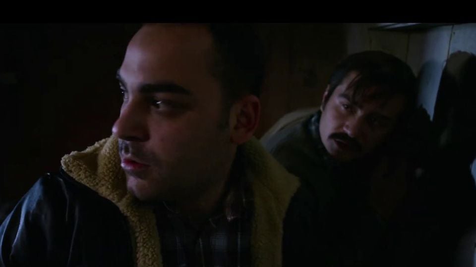 Hüddam 2 Teaser - Beyazperde.com