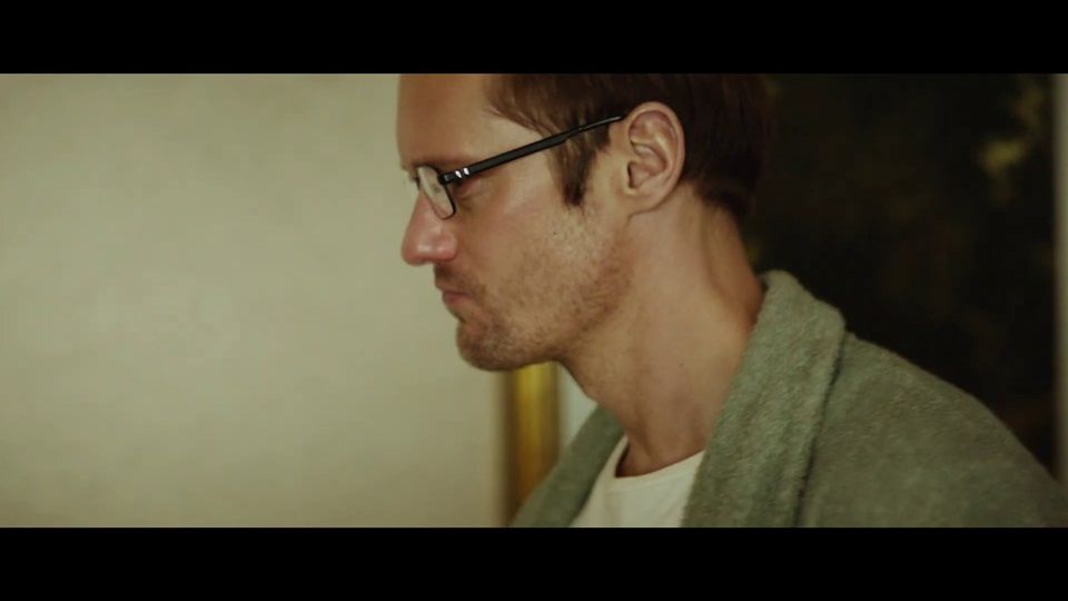The Hummingbird Project Orijinal Klip - Chase - Beyazperde.com