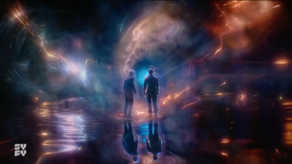 Krypton 2. Sezon Orijinal Teaser - Teaser - Beyazperde.com