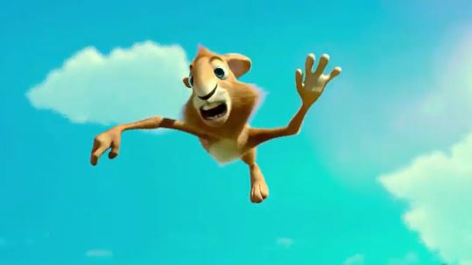 Büyük Macera Dublajlı Teaser - Beyazperde.com